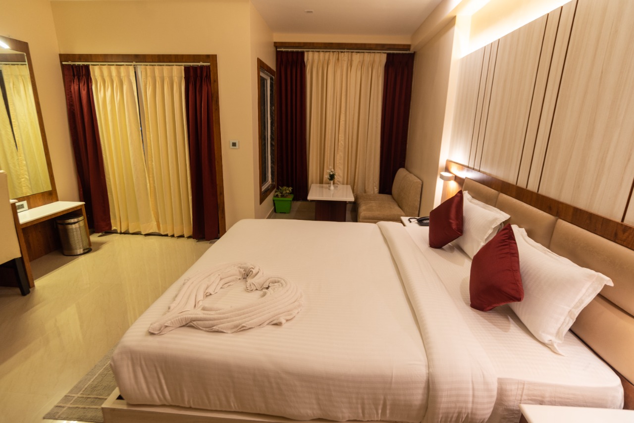 Gallery - Hotel New Gitanjali