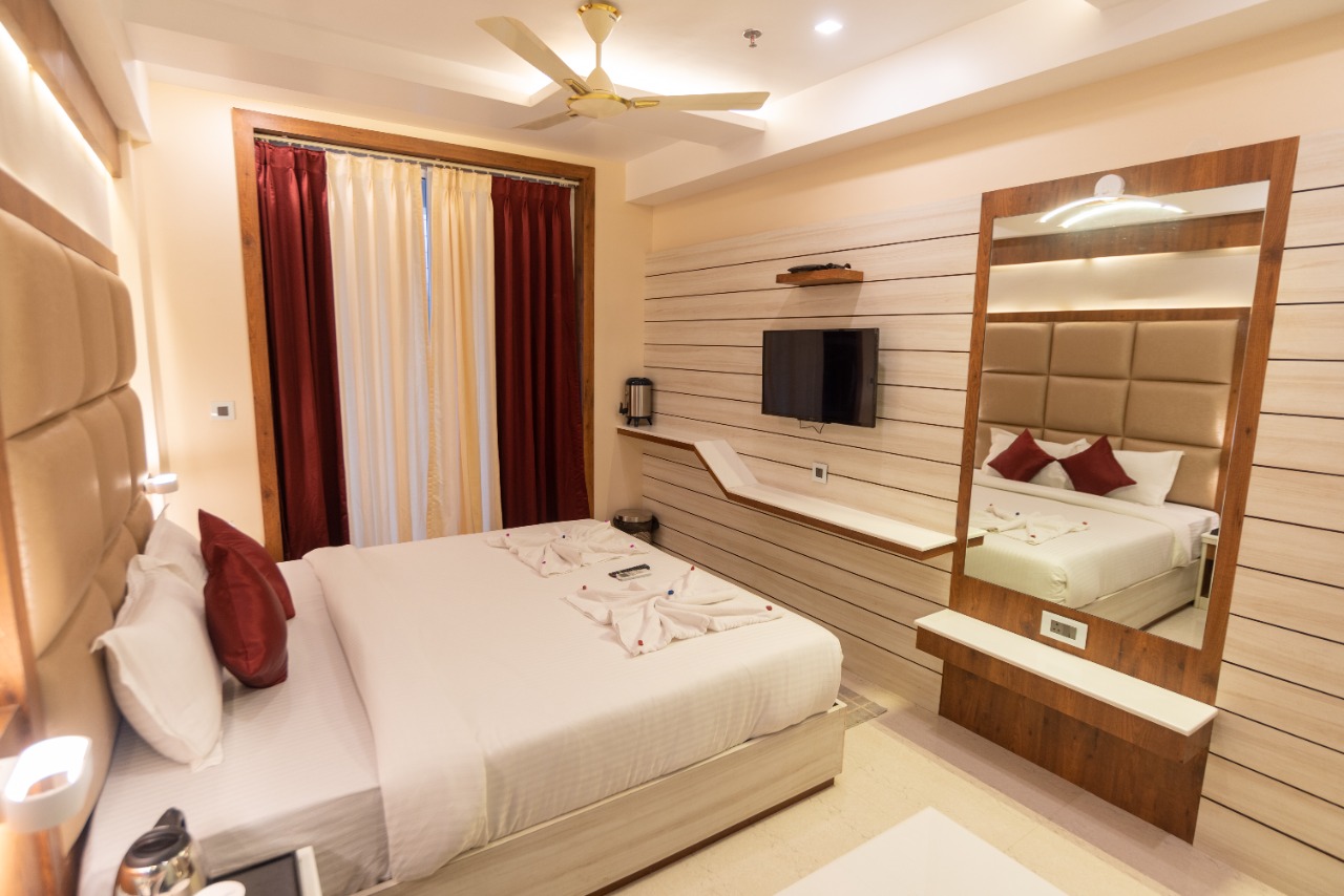 Gallery - Hotel New Gitanjali