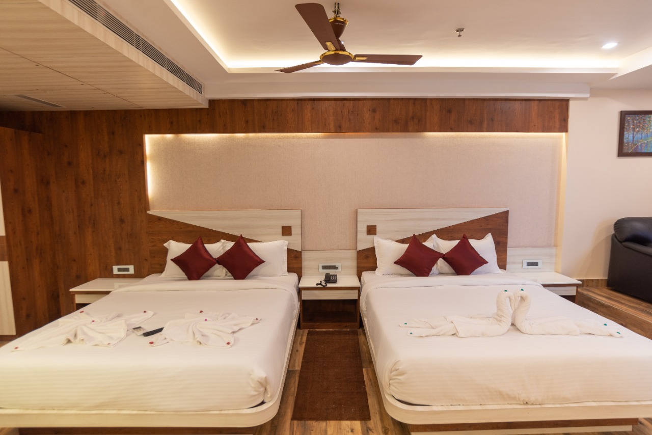 Gallery - Hotel New Gitanjali