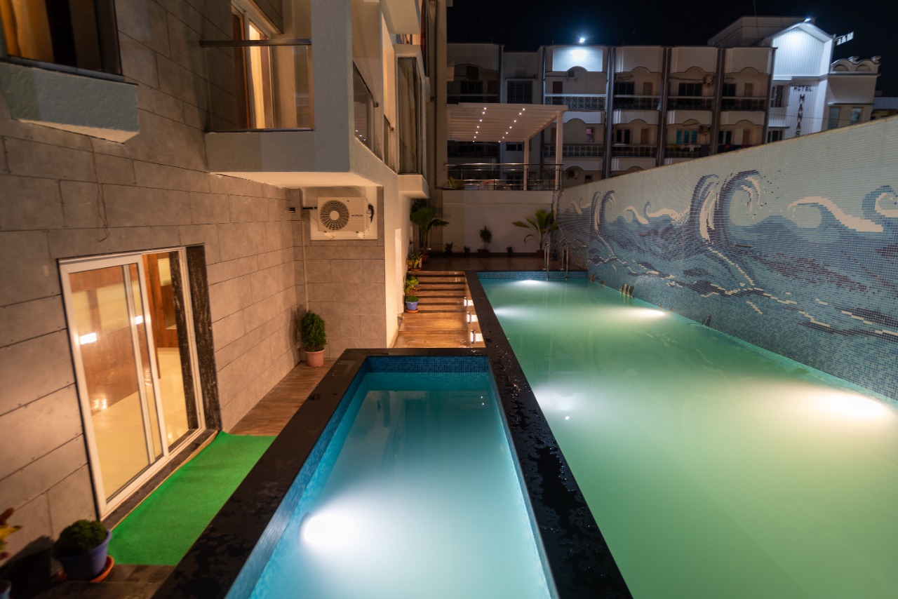 Gallery - Hotel New Gitanjali