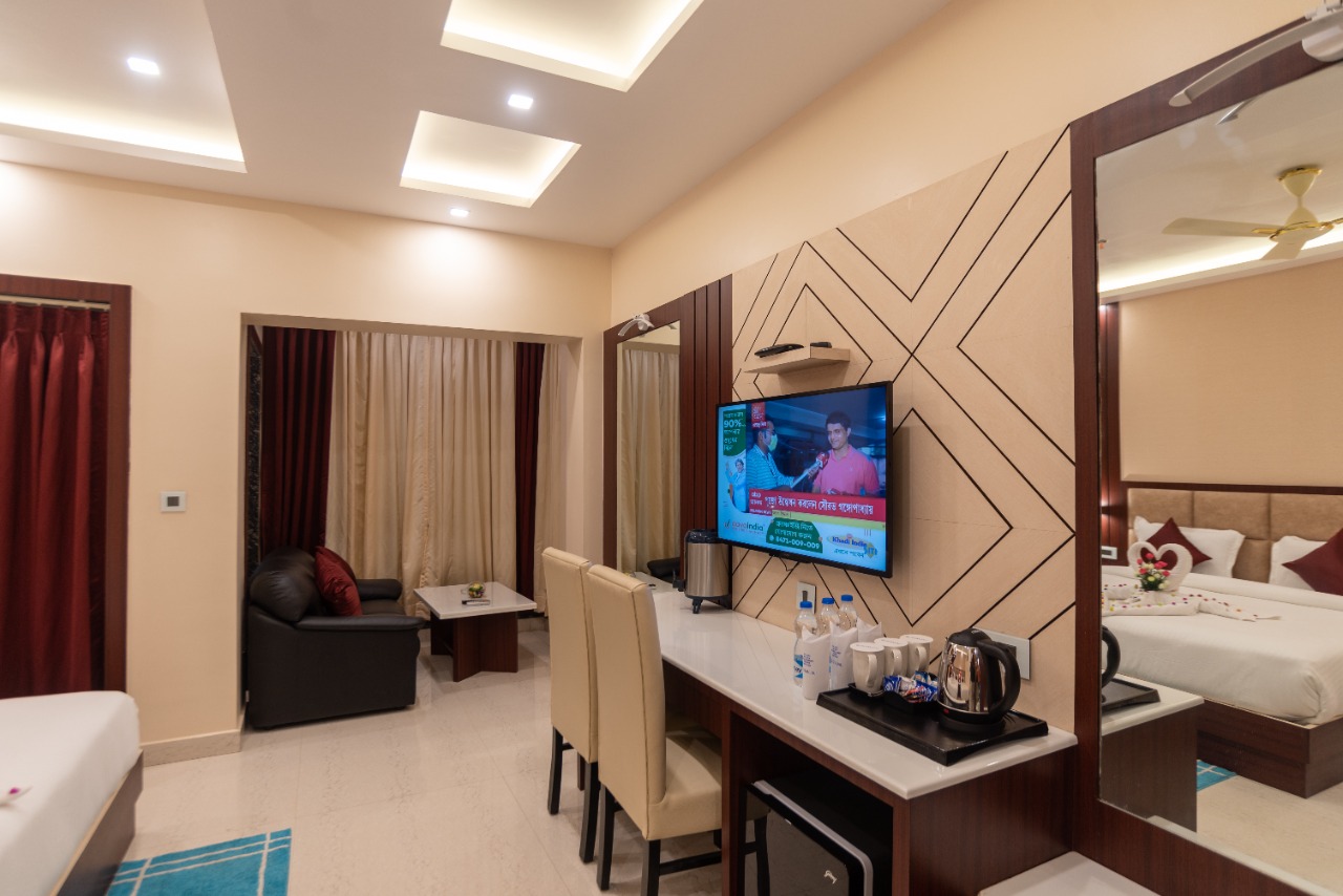 Gallery - Hotel New Gitanjali